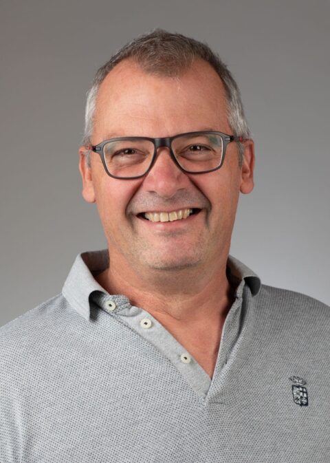 Candidat Glauser Alexandre - Entente de Founex